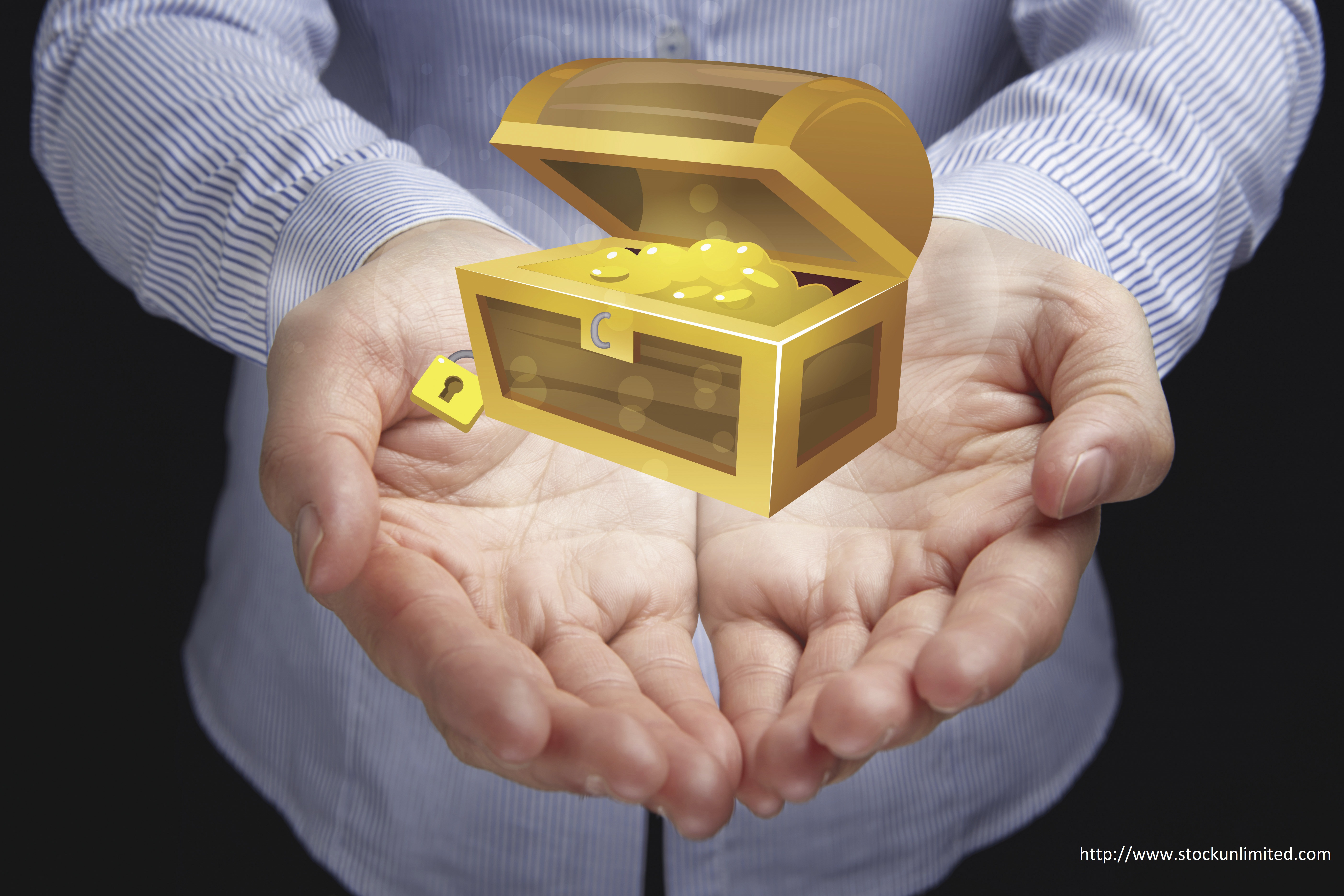 En busca del valioso contenido | Textbroker